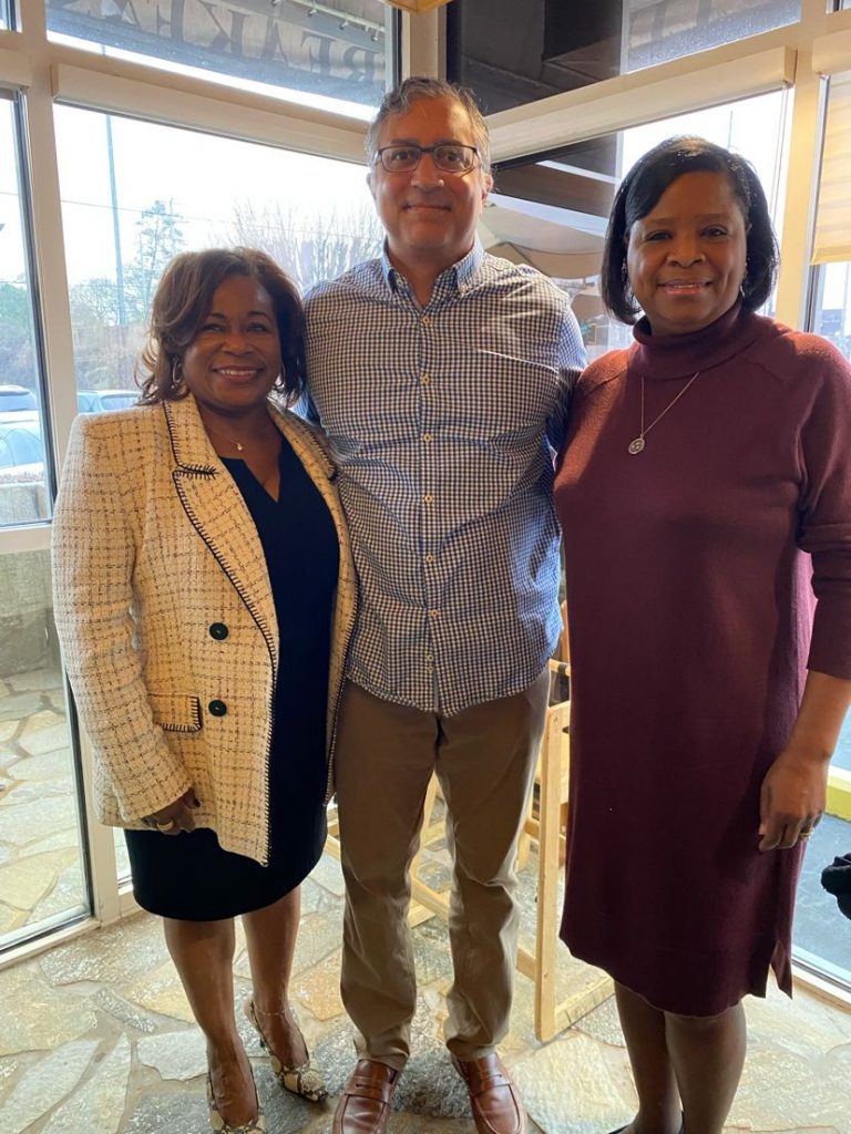 Diversity, Equity and Inclusion – Atlanta CEO Council